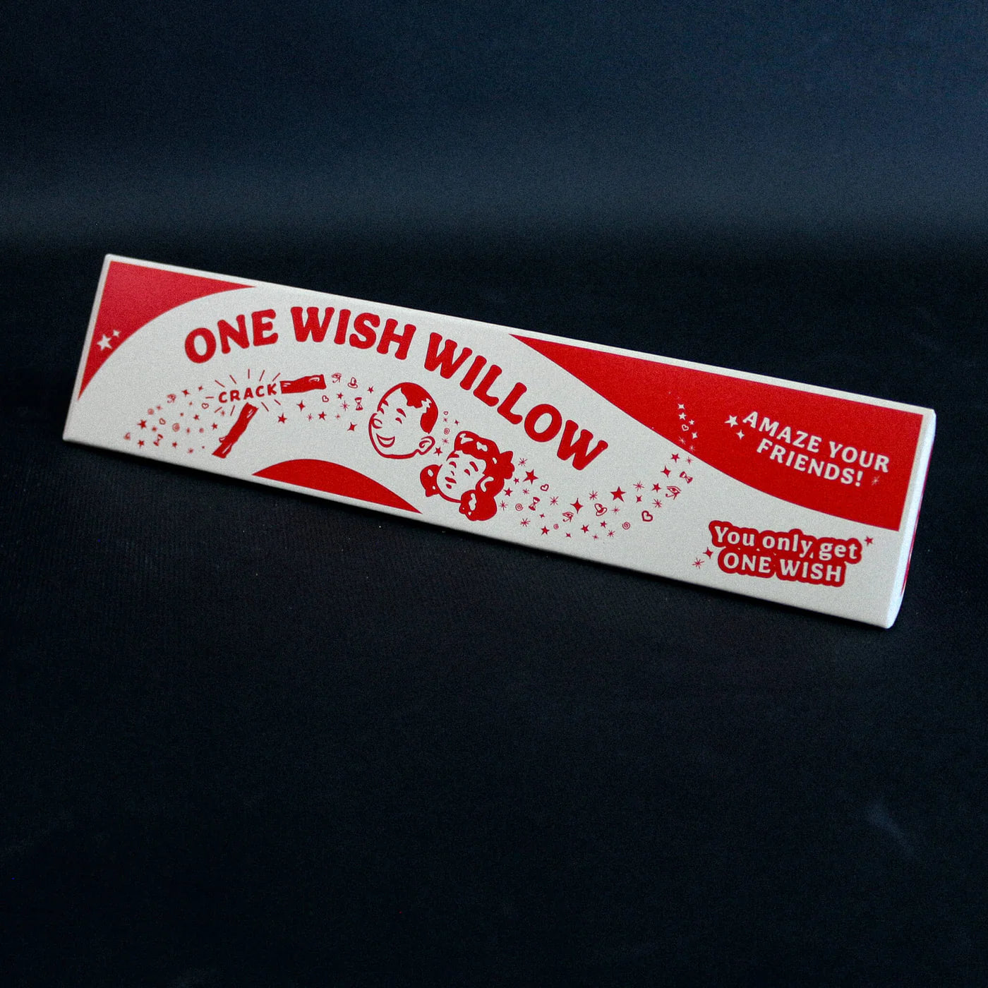 One Wish Willow